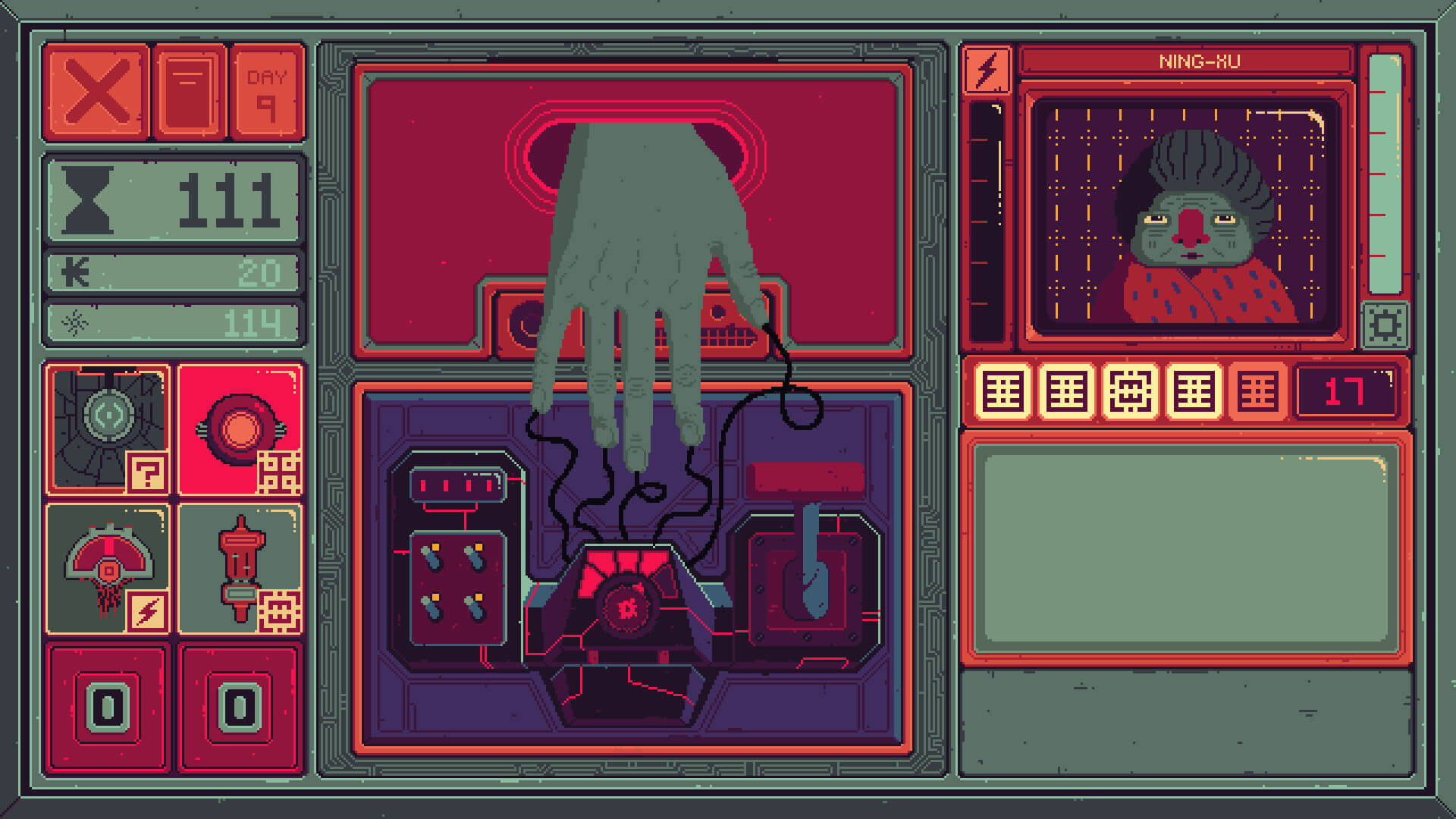 Mind Scanners | Download and Buy Today - Epic Games Store