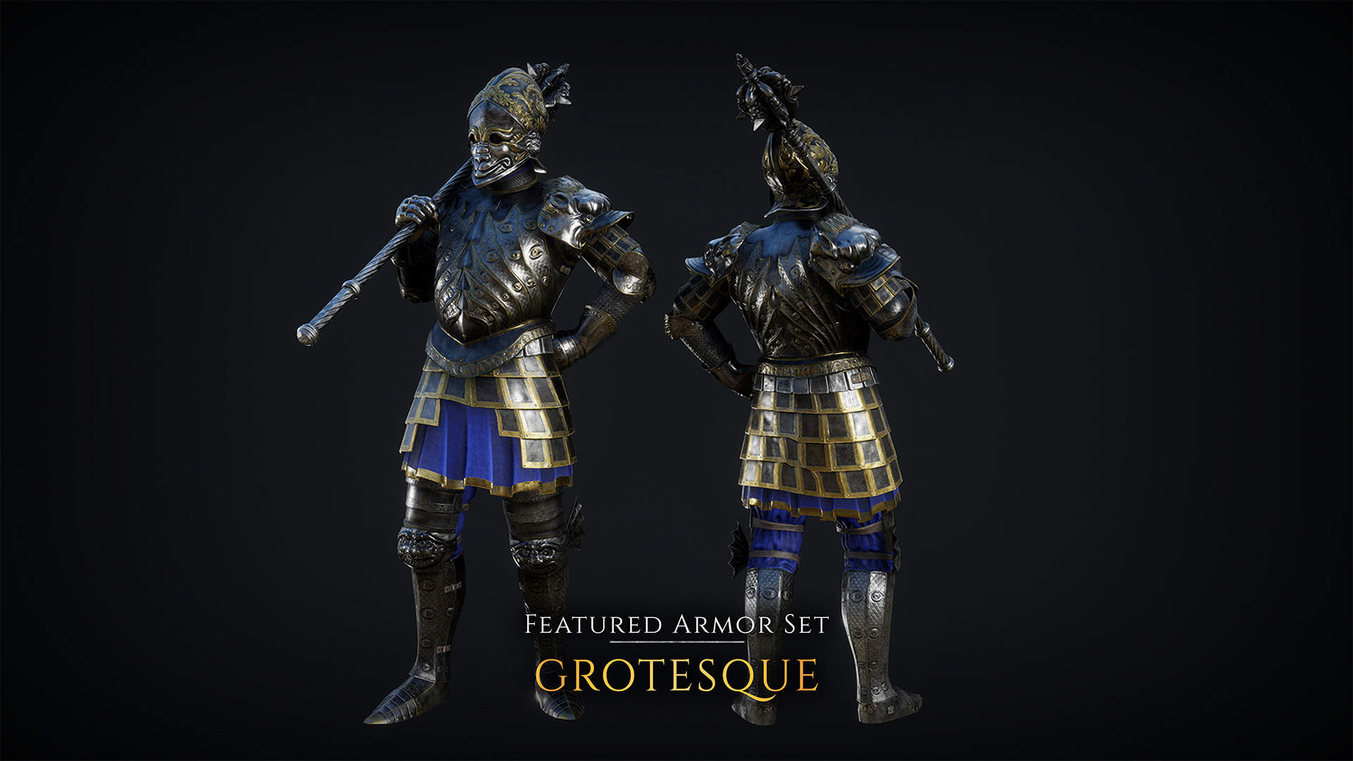 MORDHAU - Diamond Edition | Download and Buy Today - Epic Games Store