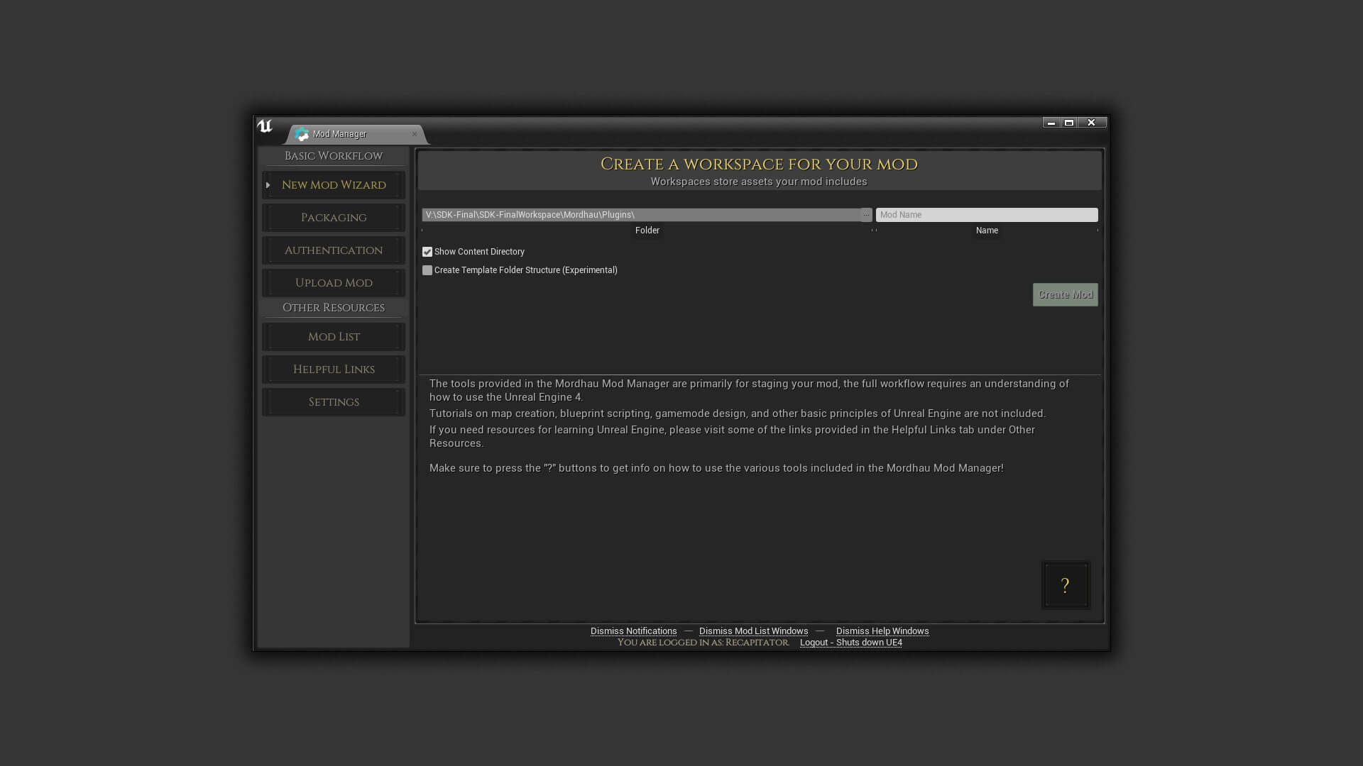 MORDHAU Editor | Download and Play for Free - Epic Games Store