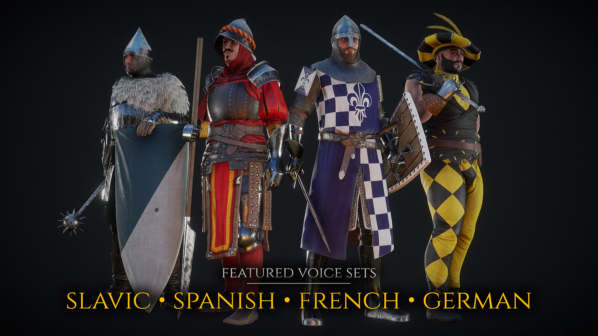 MORDHAU - Platinum Edition | Download and Buy Today - Epic Games Store