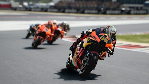 MotoGP™21 | Download and Buy Today - Epic Games Store