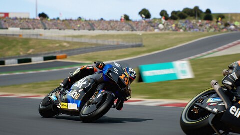 MotoGP™21 | Download and Buy Today - Epic Games Store