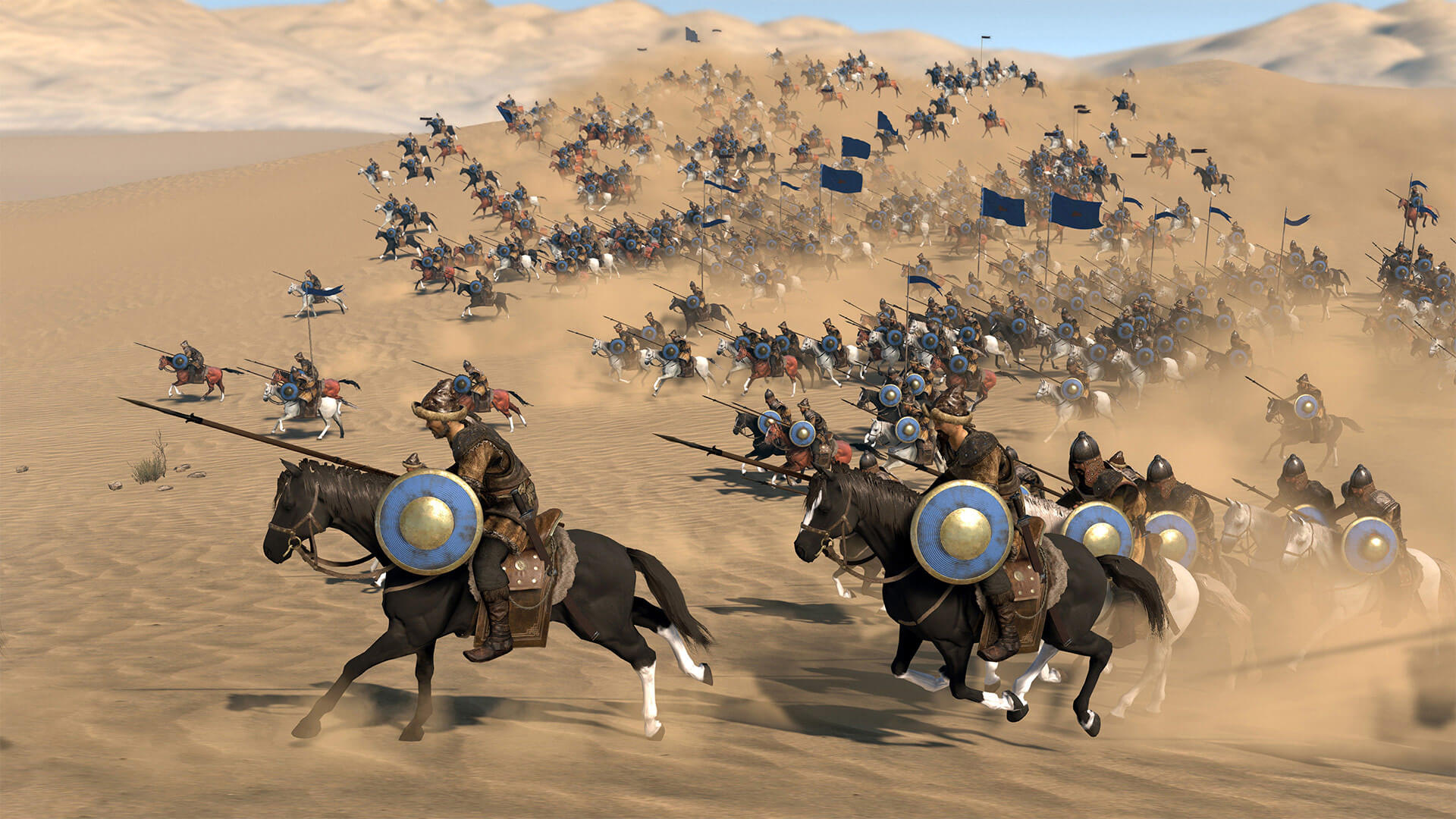 Mount & Blade II: Bannerlord | Download and Buy Today - Epic Games Store