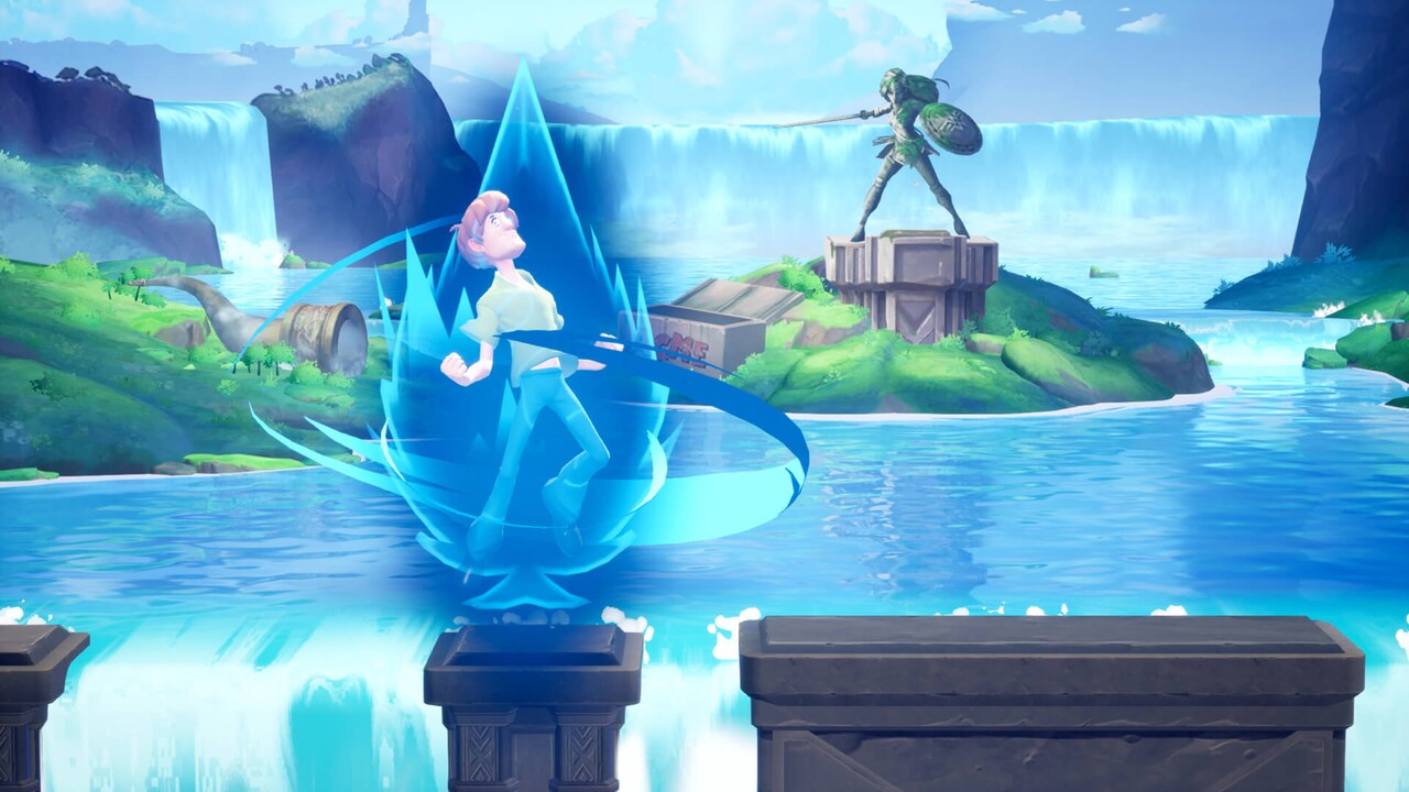 MultiVersus Founder's Pack - Premium Edition | Télécharger et acheter ...