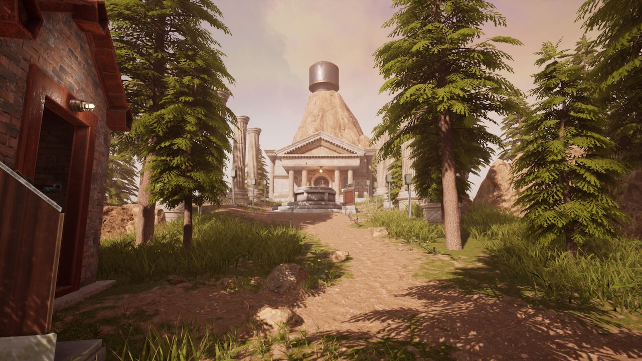 Myst | Download and Buy Today - Epic Games Store