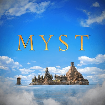 Myst | Download and Buy Today - Epic Games Store