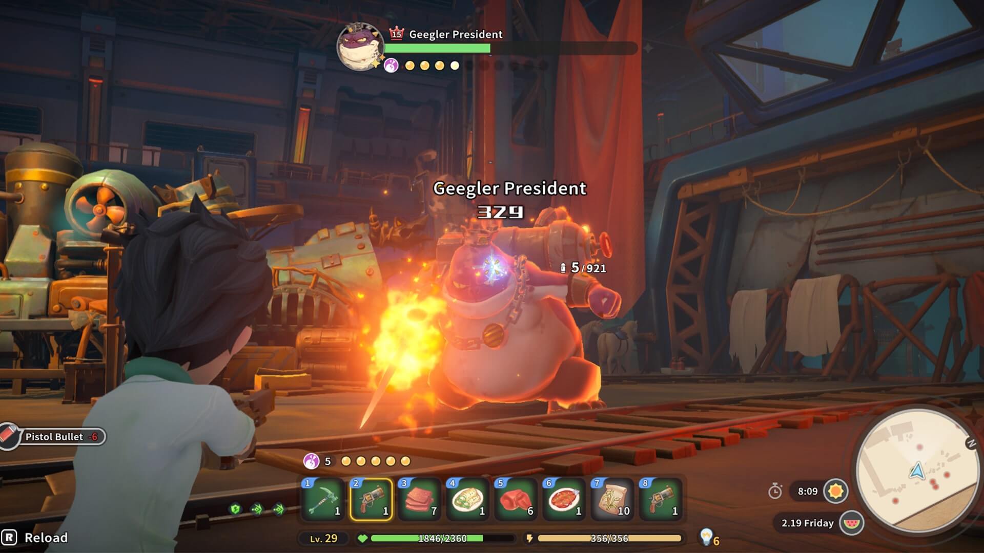 My Time at Sandrock | Download and Buy Today - Epic Games Store