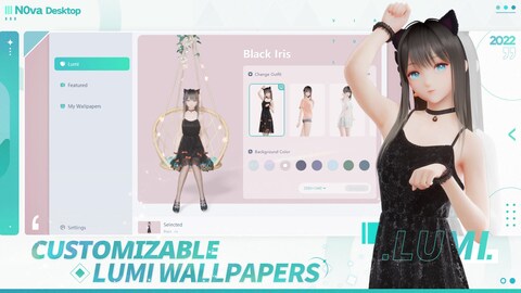 N0va Desktop | 無料でダウンロードしよう - Epic Games Store