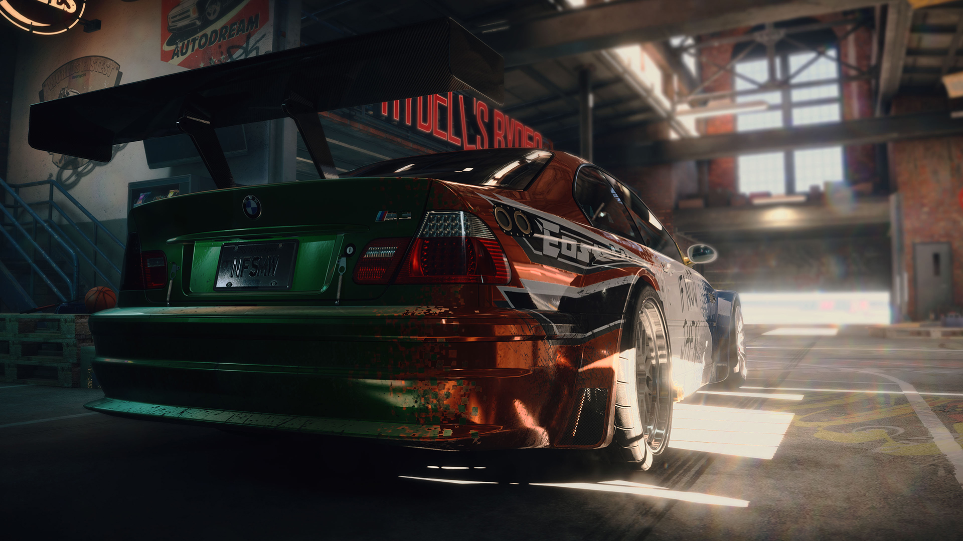 Need for Speed™ Unbound Standard Edition | Télécharger et acheter ...
