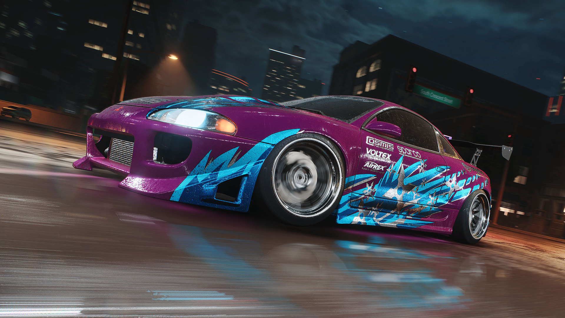 Need for Speed™ Unbound Ultimate Collection | Heute herunterladen und ...