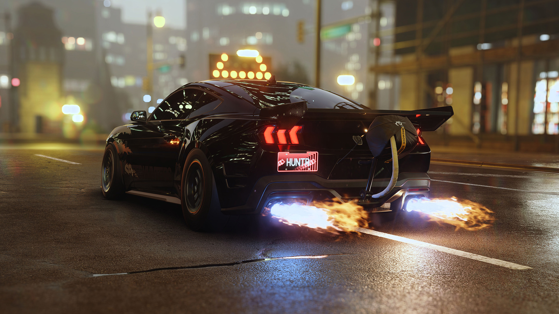 Need for Speed™ Unbound Ultimate Collection | Heute herunterladen und ...