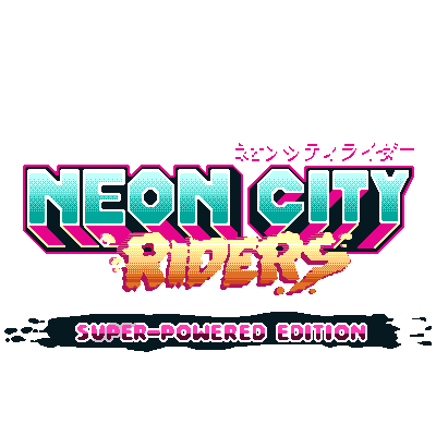 Neon City Riders Super-powered Edition | Baixe e compre hoje - Epic ...
