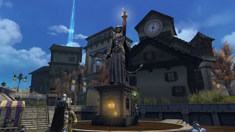 Neverwinter | Download and Play for Free - Epic Games Store