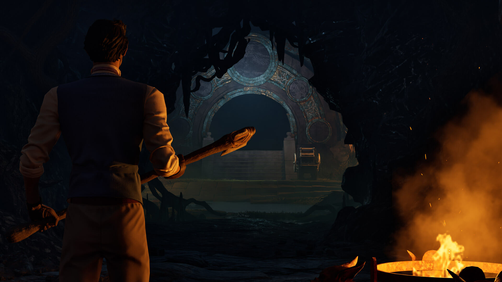 Nightingale | Download and Buy Today - Epic Games Store