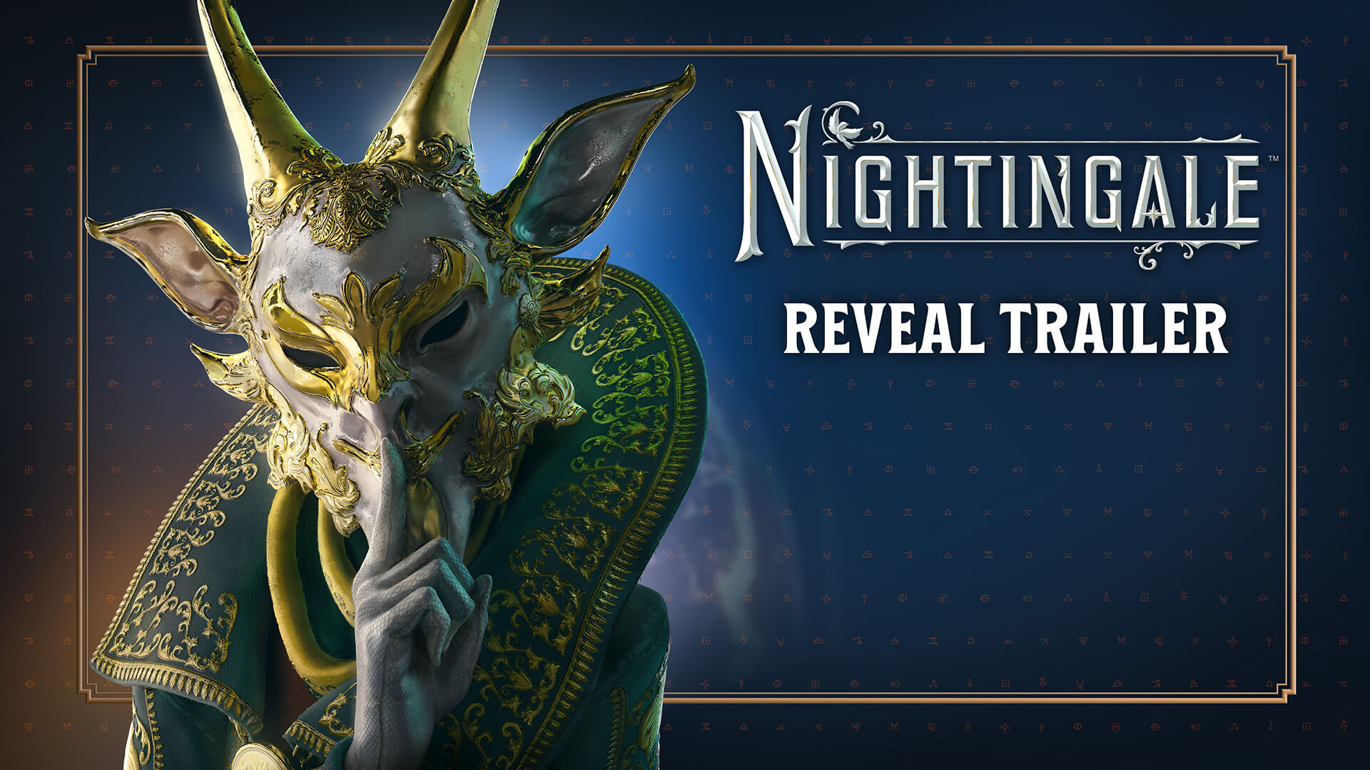 Nightingale | 立刻购买并下载 - Epic游戏商城