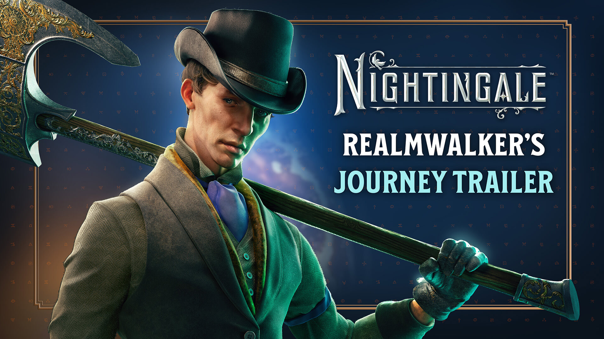 Nightingale | Download and Buy Today - Epic Games Store