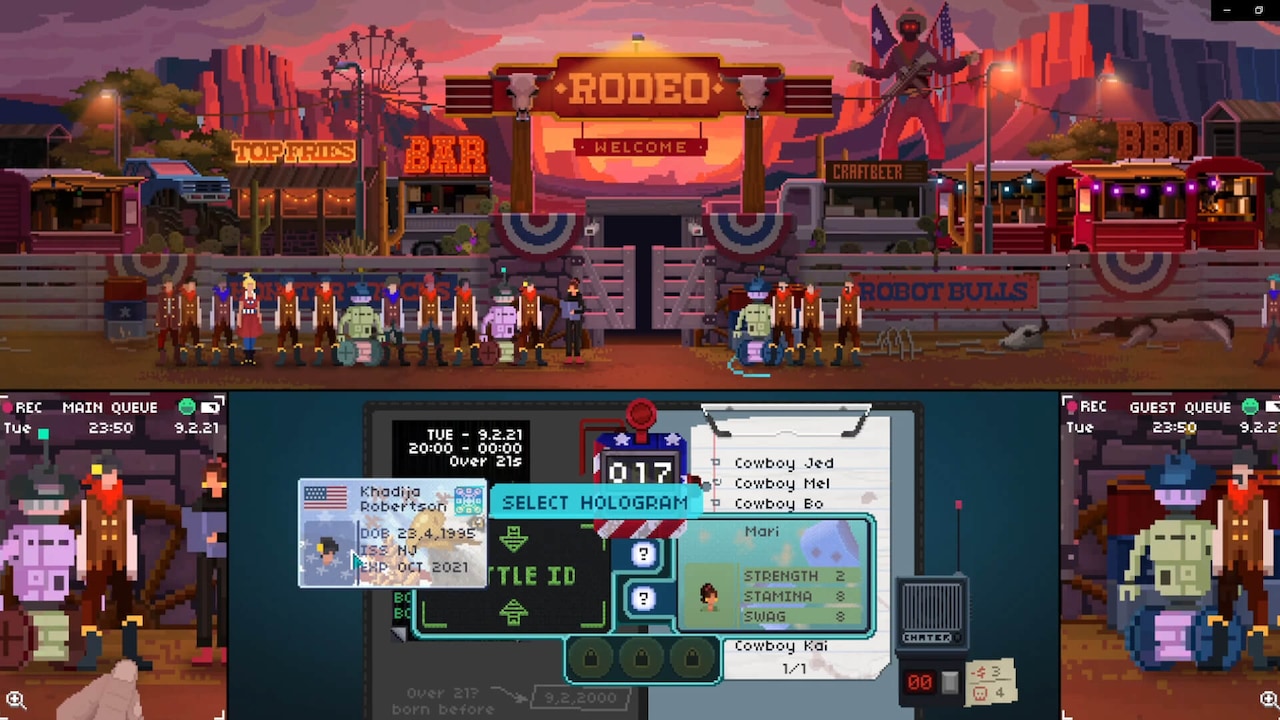 Not Tonight 2 | Download and Buy Today - Epic Games Store