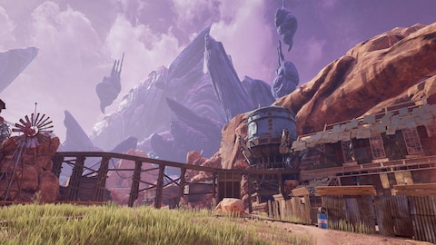 Obduction | Download and Buy Today - Epic Games Store