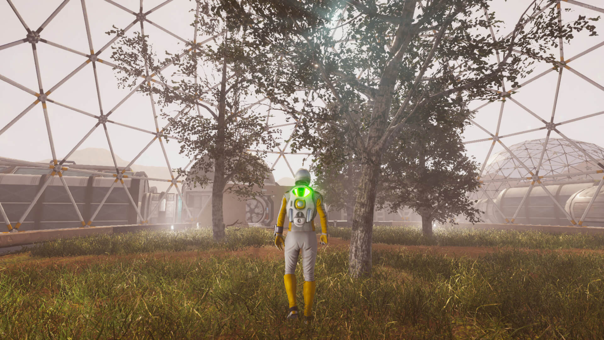 Occupy Mars: The Game | Download and Buy Today - Epic Games Store