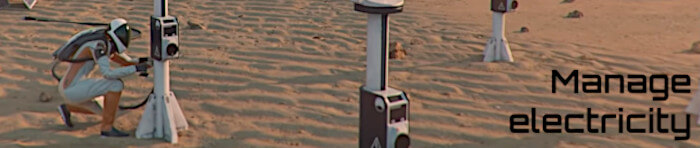 Occupy Mars: The Game | Download and Buy Today - Epic Games Store