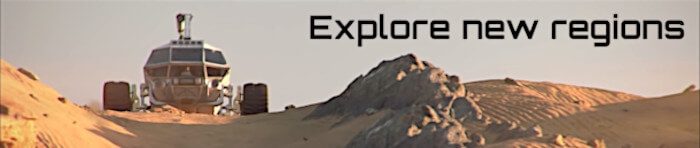 Occupy Mars: The Game | Download and Buy Today - Epic Games Store