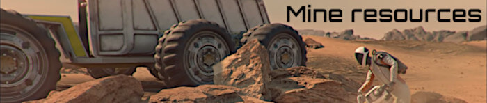 Occupy Mars: The Game | Download and Buy Today - Epic Games Store