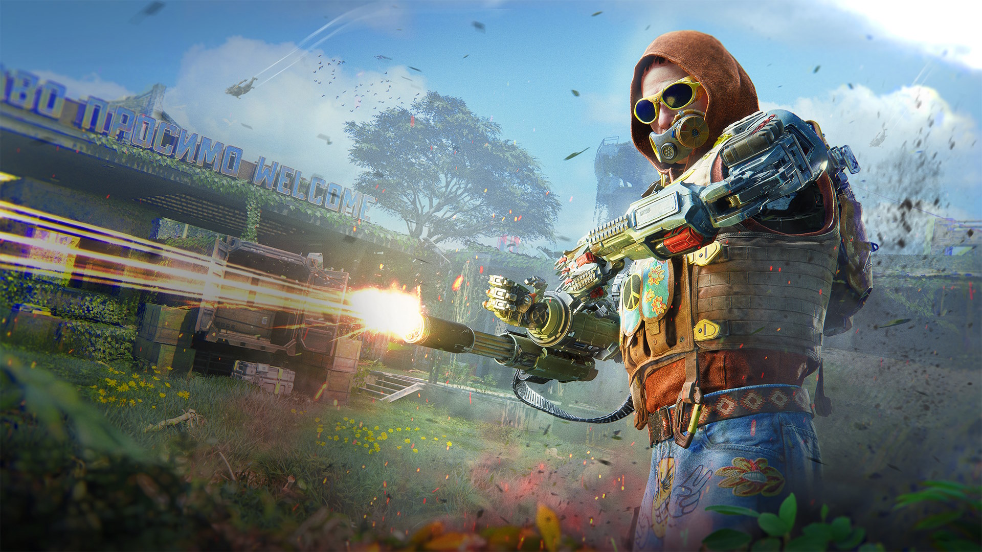 Epic Games Store | PC Oyunlarını, Modları, DLC'leri ve Daha Fazlasını İndir ve Oyna – Epic Games