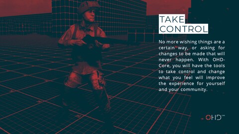 OHDcore Mod Kit | Download and Play for Free - Epic Games Store