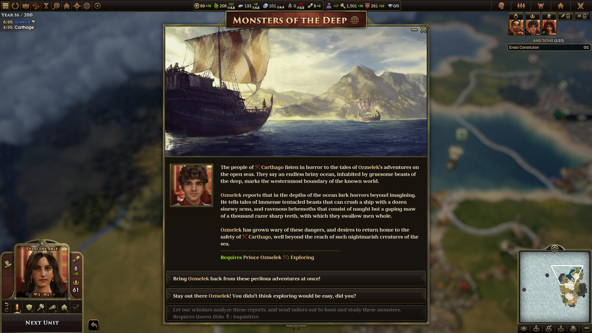 Old World | Download & Play Old World For PC - Epic Games Store