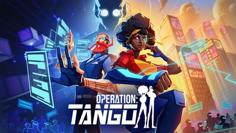Operation: Tango | Загружайте и покупайте уже сегодня в Epic Games Store
