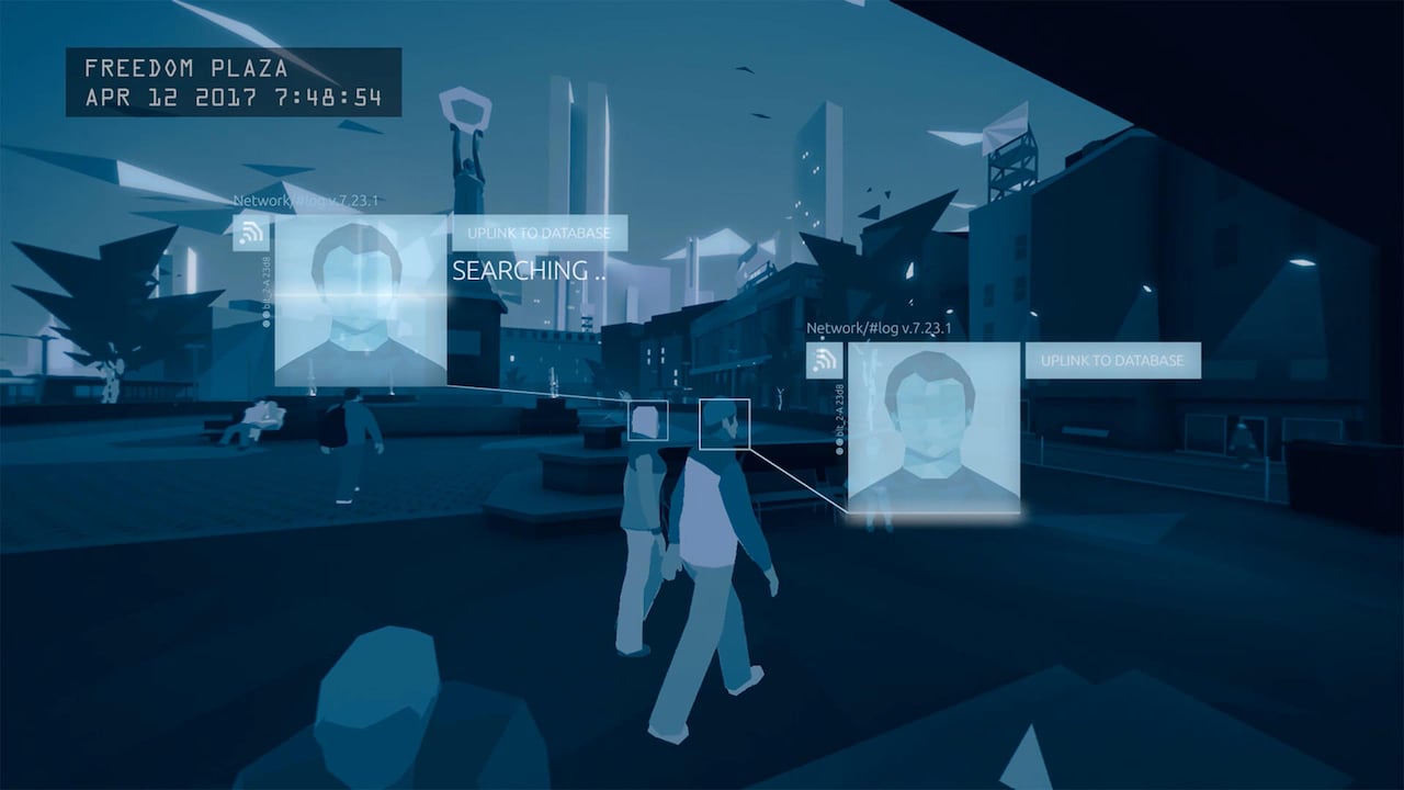 Orwell: Keeping an Eye on You | Download and Buy Today - Epic Games Store