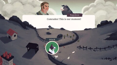 Orwell's Animal Farm | Download and Buy Today - Epic Games Store