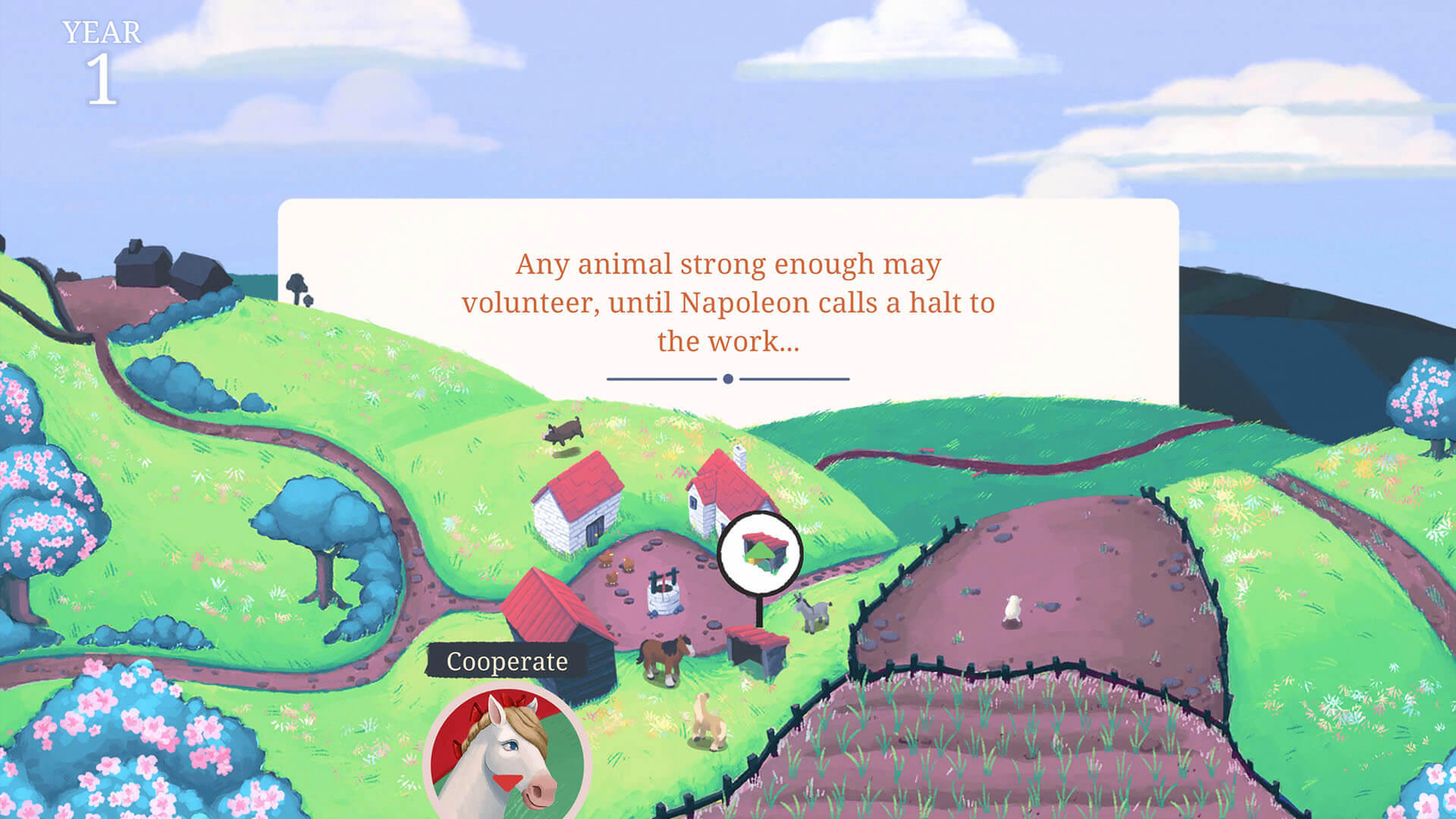 Orwell's Animal Farm | Download and Buy Today - Epic Games Store