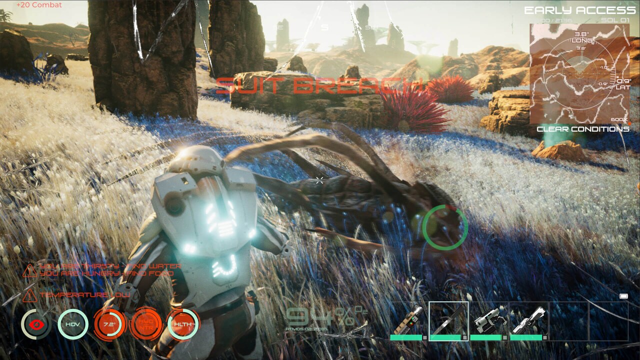 Osiris: New Dawn | Download and Buy Today - Epic Games Store