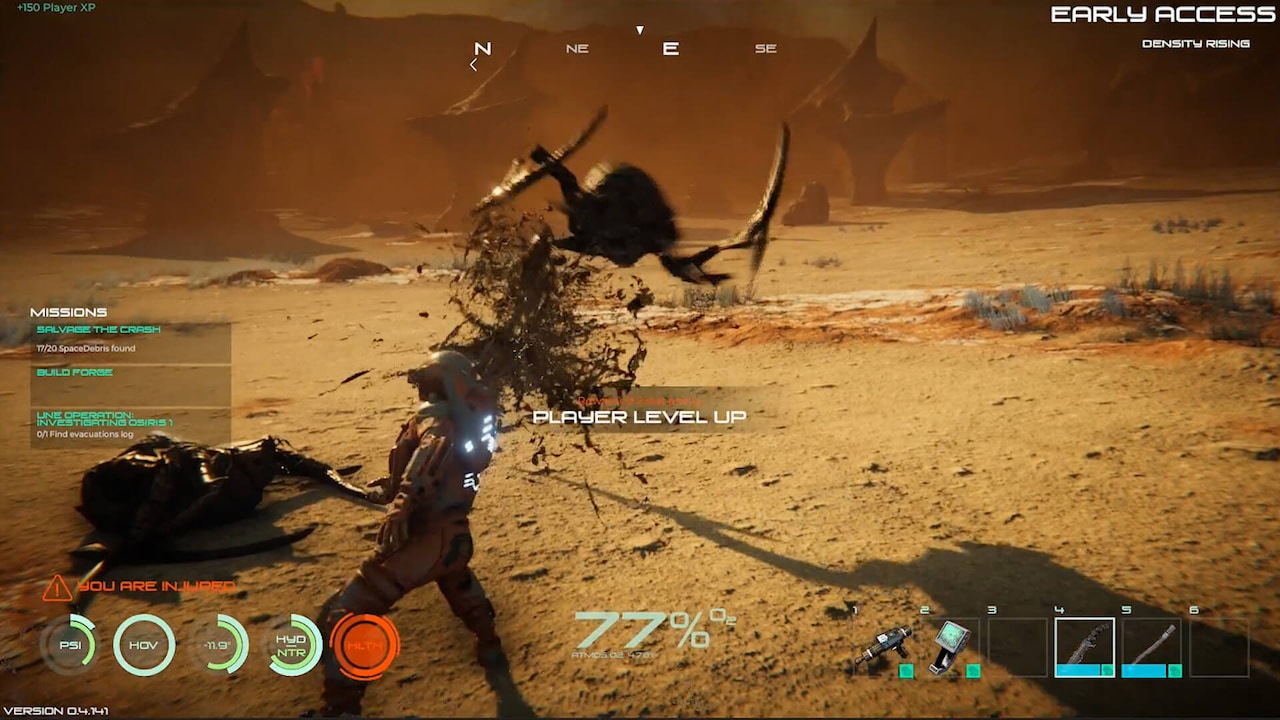 Osiris: New Dawn | Download and Buy Today - Epic Games Store