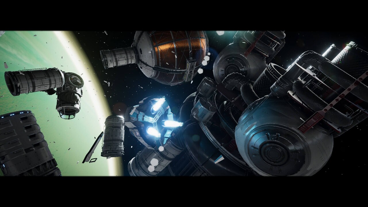 Osiris: New Dawn | Download and Buy Today - Epic Games Store