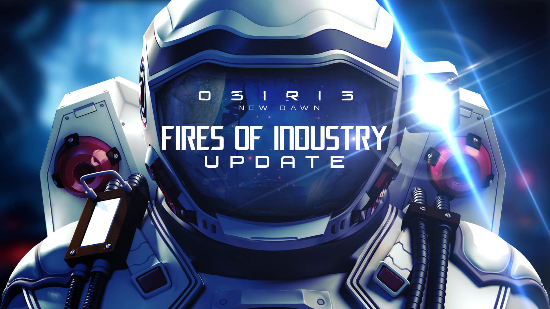 Osiris: New Dawn | Download and Buy Today - Epic Games Store