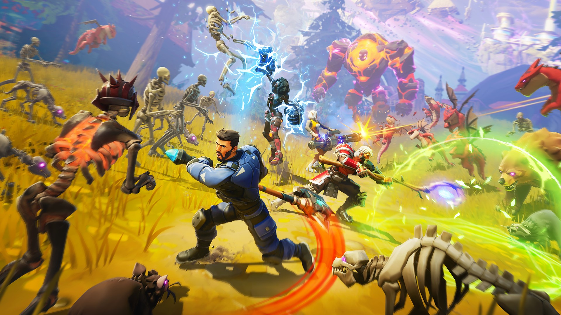 Epic Games Store | 下載並遊玩 PC 遊戲、模組、DLC 以及更多內容——Epic Games