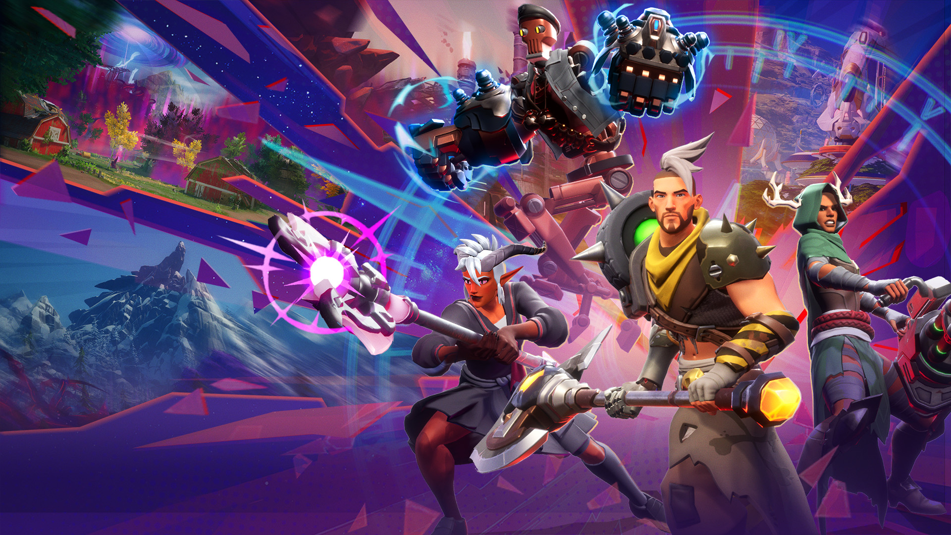 Epic Games Store | PC Oyunlarını, Modları, DLC'leri ve Daha Fazlasını ...