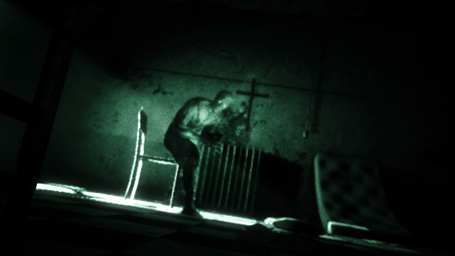 Outlast | Download and Buy Today - Epic Games Store