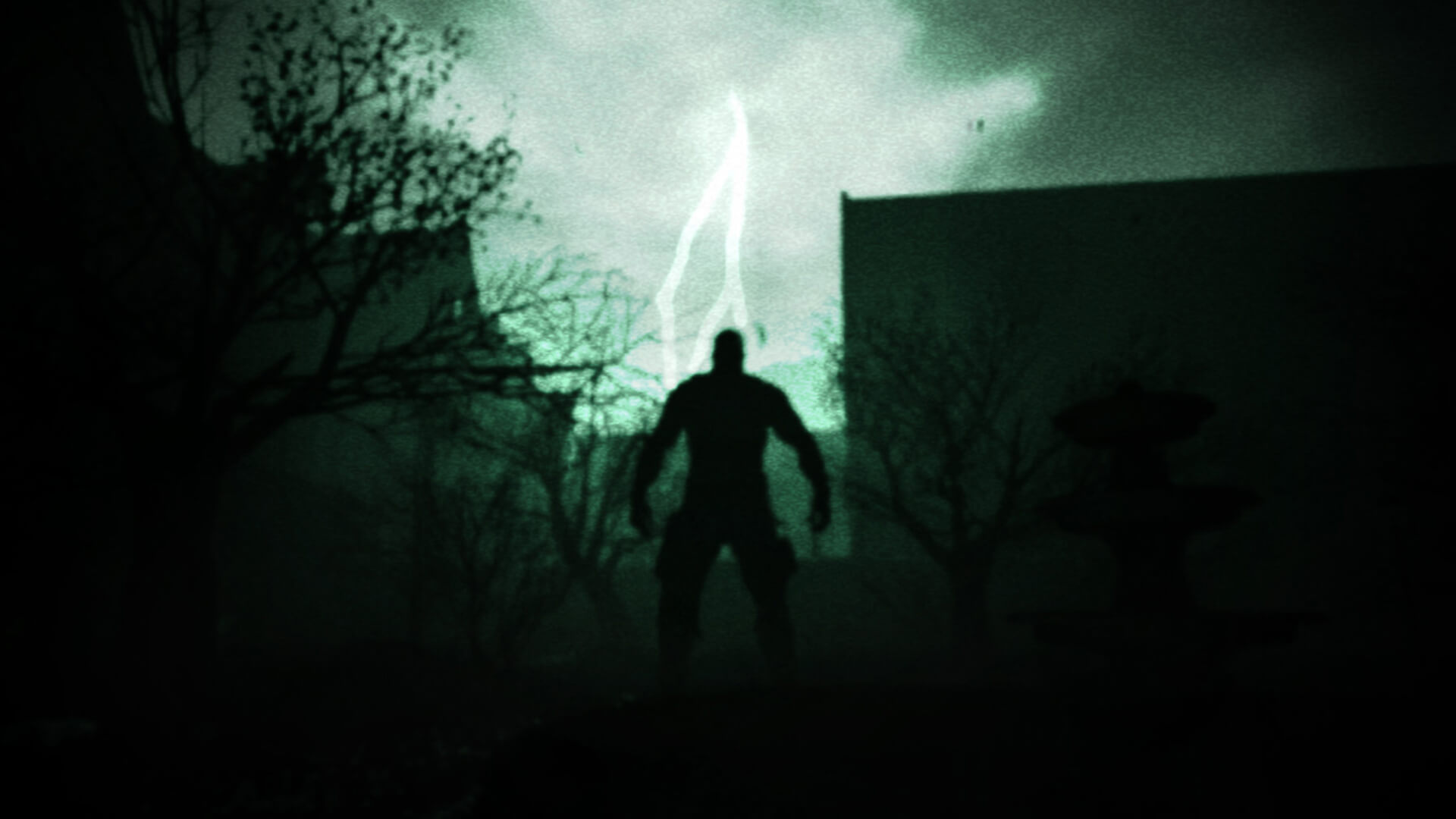 Outlast | Download and Buy Today - Epic Games Store