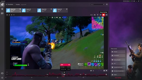 Outplayed | Download for Free - Epic Games Store