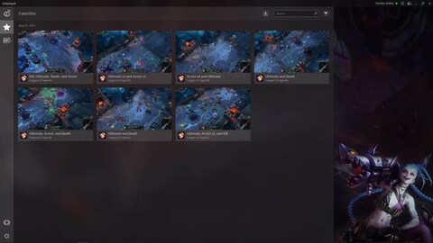 Outplayed | Download for Free - Epic Games Store