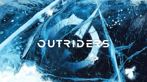 OUTRIDERS By Square Enix | Download Outriders for PC Today - Epic Games ...