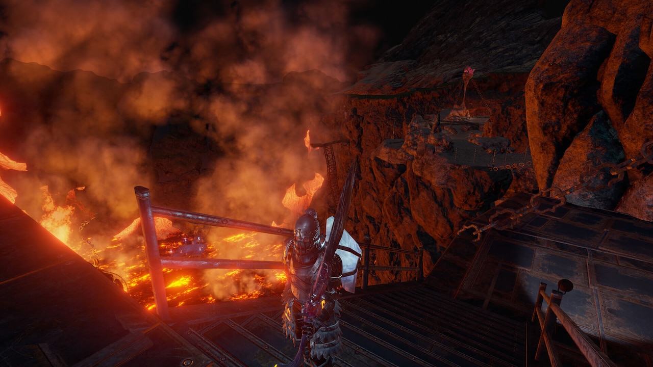 Outward Definitive Edition | Download and Buy Today - Epic Games Store