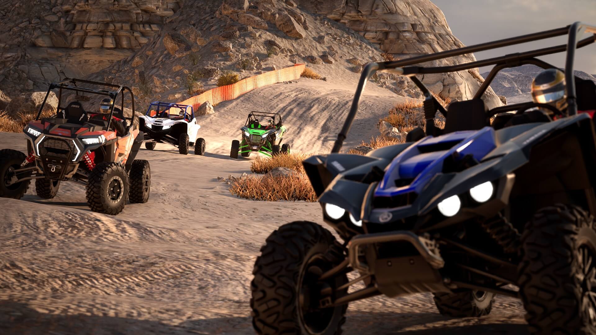 Overpass 2 | Download and Buy Today - Epic Games Store