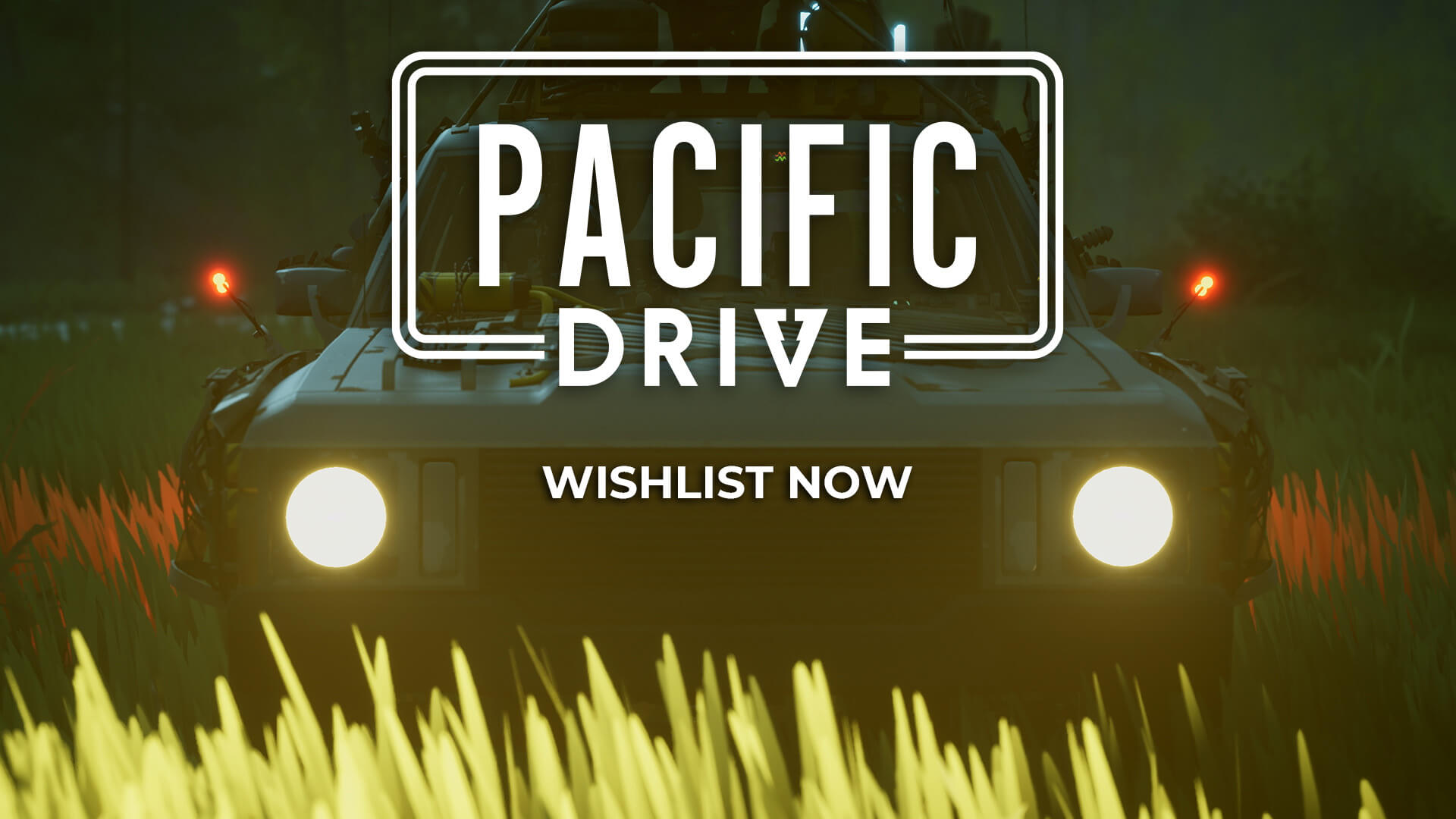 Pacific Drive | Download and Buy Today - Epic Games Store