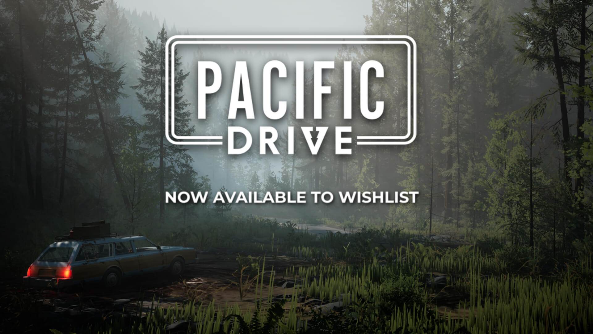 Pacific Drive | Baixe e compre hoje - Epic Games Store