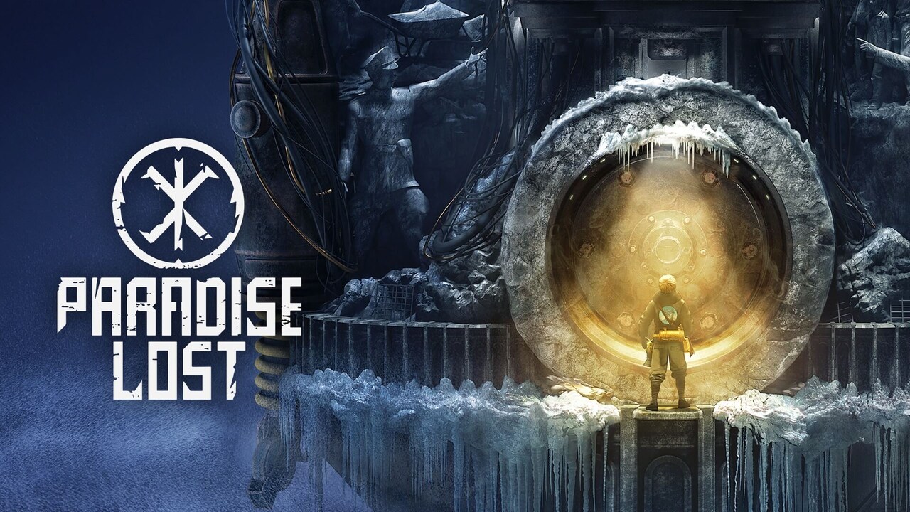 Paradise Lost | Download and Buy Today - Epic Games Store