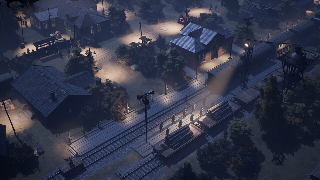 Partisans 1941 | Download and Buy Today - Epic Games Store